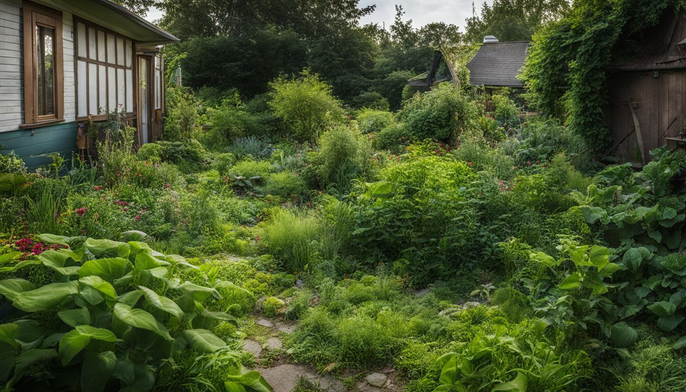 Common Landscaping Mistakes to Avoid