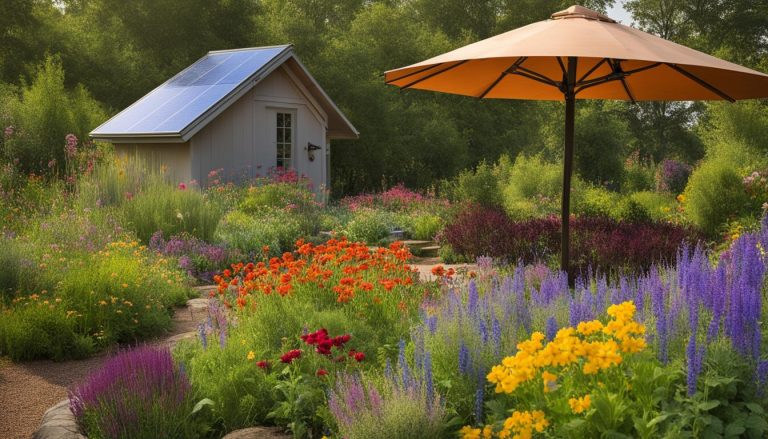 Sustainable Landscaping Practices in Markham