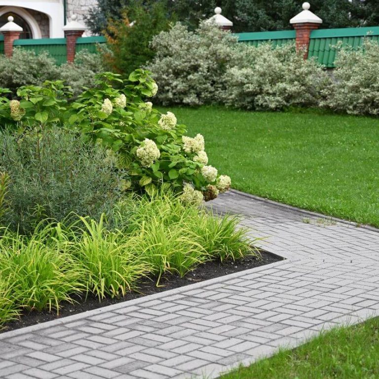 Paving & Interlocking Design ☑️ Top-Rated Service In Markham